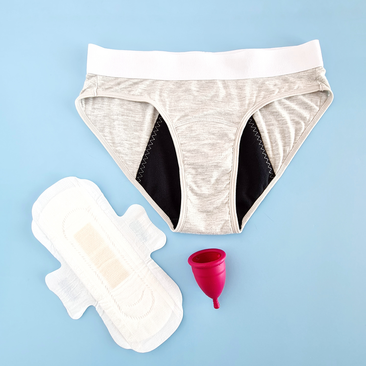 Sustainable Period Products: Start an Eco-Friendly Love Story With You ...