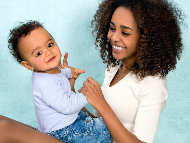 What Is Your First Postpartum Period Really Like? – Genial Day